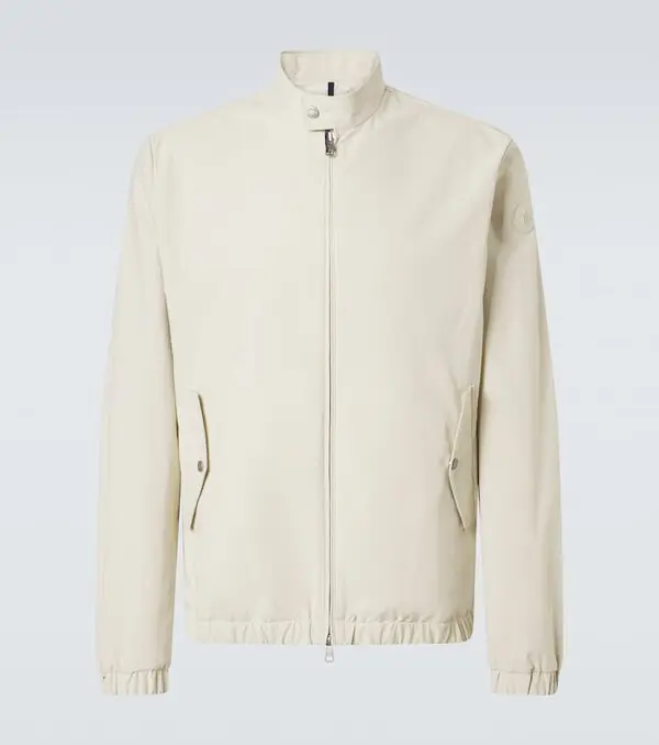 Moncler Typeray Jacket - White