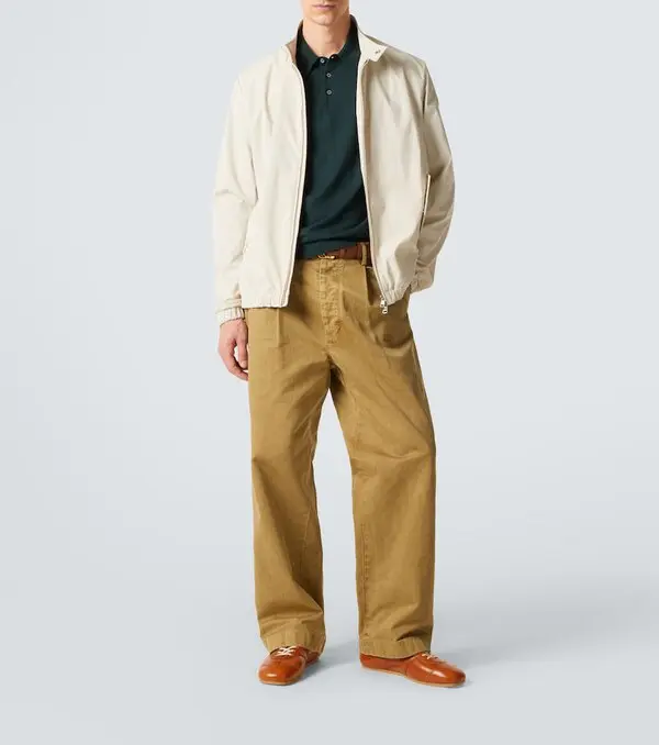 Moncler Typeray Jacket
