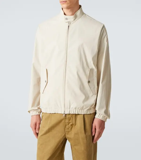 Moncler Typeray Jacket
