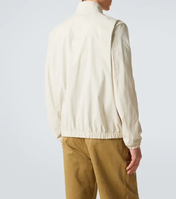 Moncler Typeray Jacket