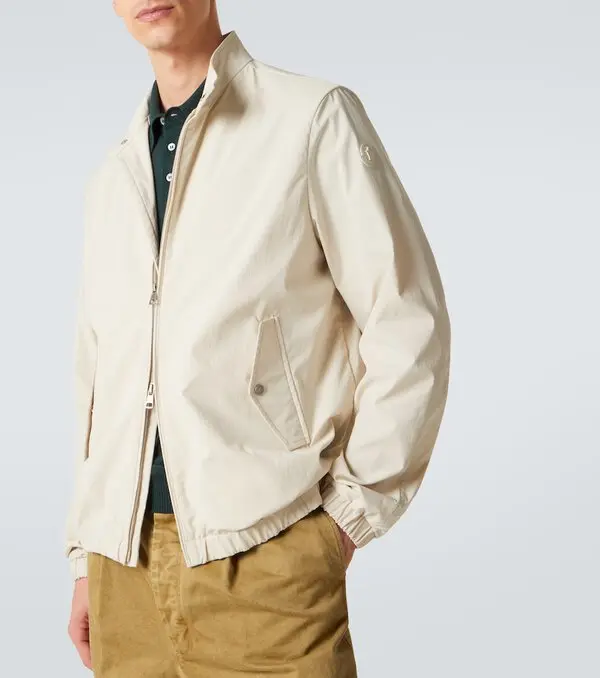 Moncler Typeray Jacket