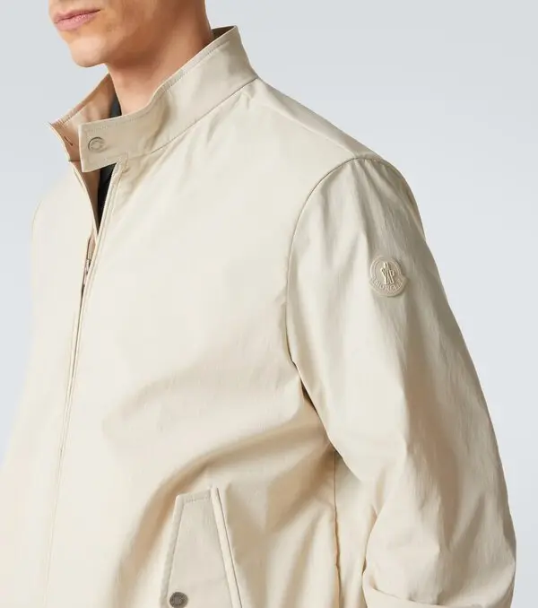 Moncler Typeray Jacket