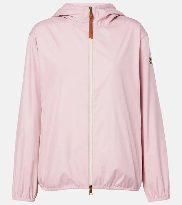 Moncler Fegeos Hooded Jacket
