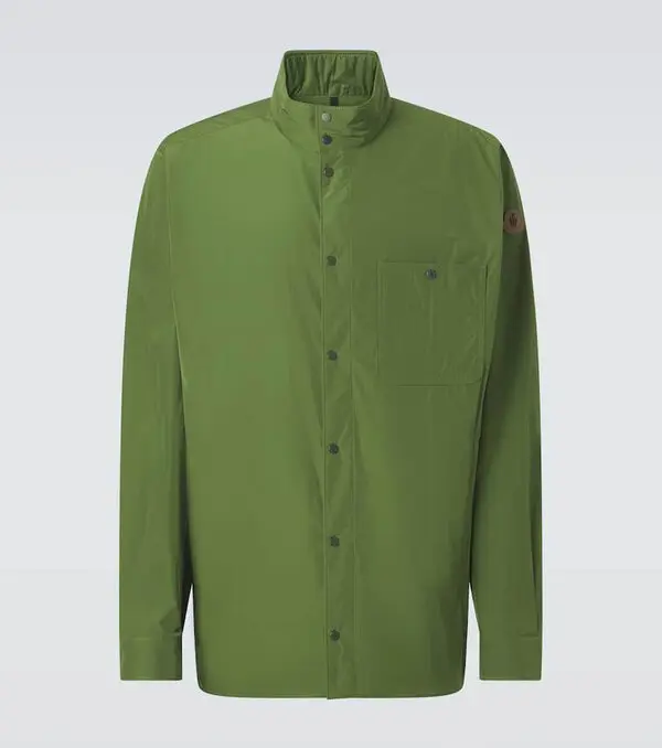 Moncler Lascax Jacket