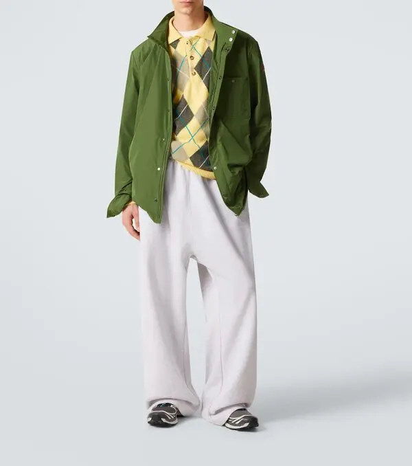Moncler Lascax Jacket