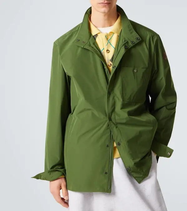 Moncler Lascax Jacket