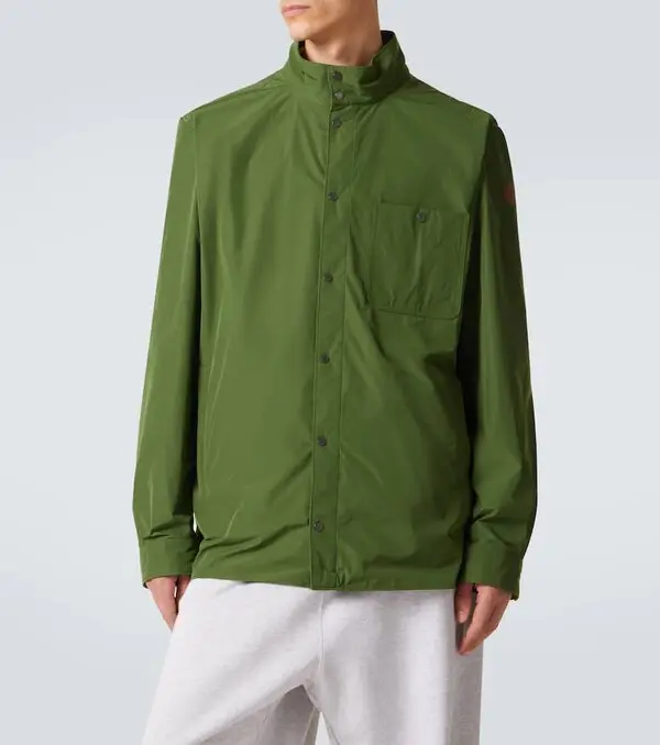 Moncler Lascax Jacket
