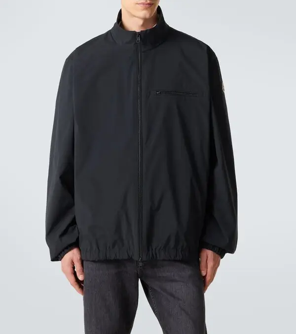 Moncler Danby Jacket - Black