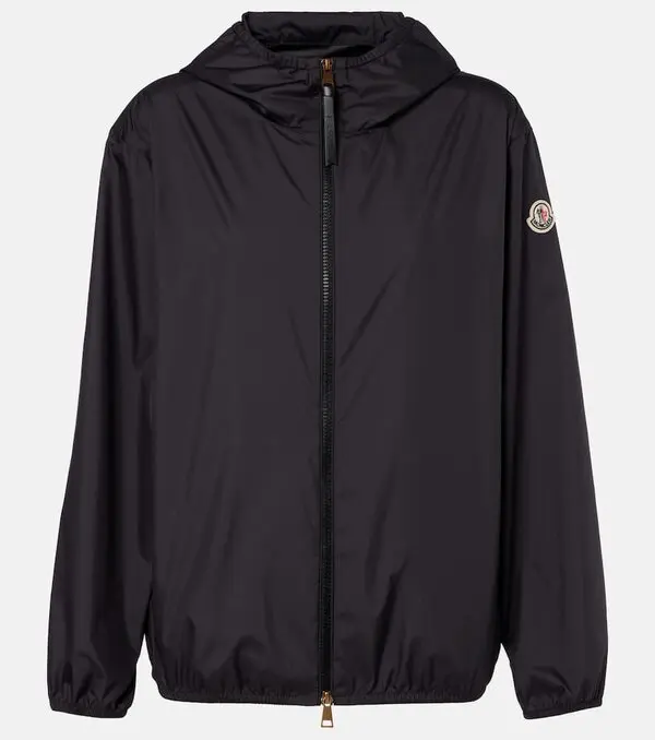 Moncler Fegeos Technical Jacket - Black