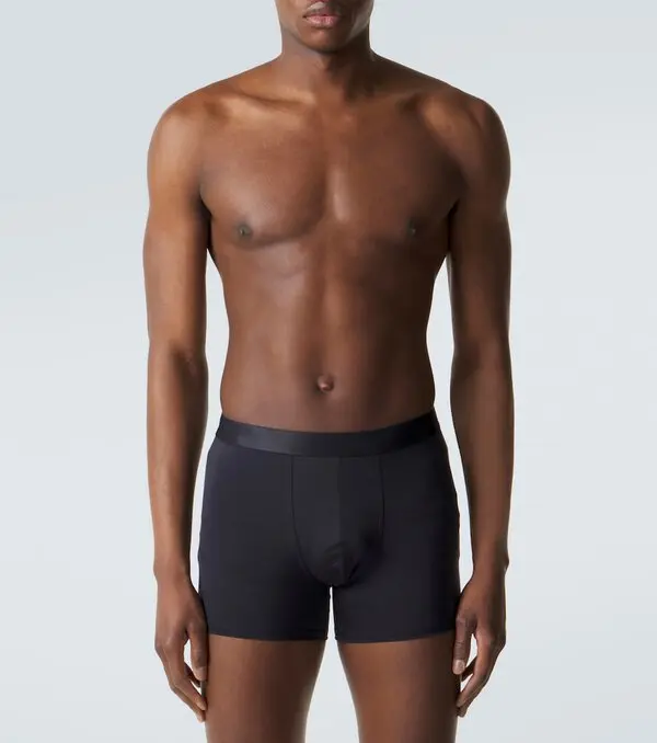 CDLP Set Of 3 Jersey Boxer Briefs