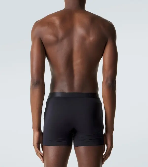 CDLP Set Of 3 Jersey Boxer Briefs