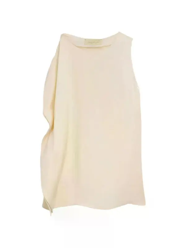 Momoni Lobo Top - Neutrals