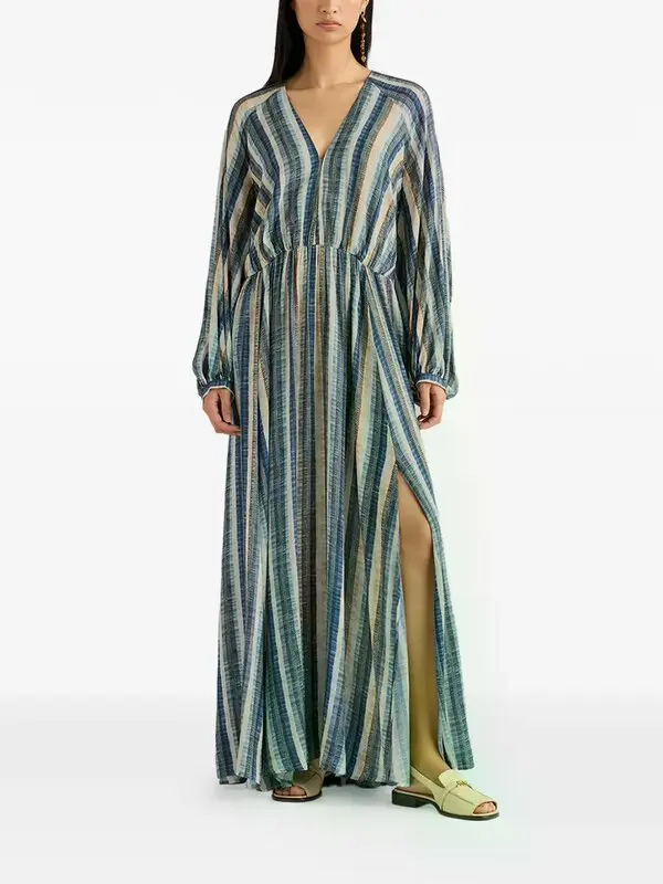 Momoni Francisco Maxi Dress