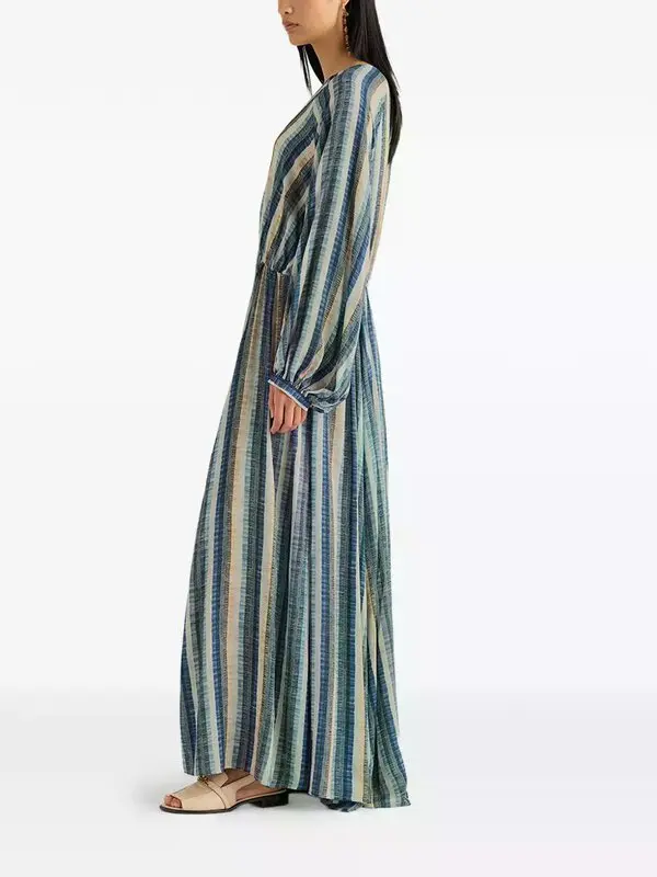 Momoni Francisco Maxi Dress