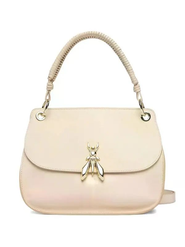 Patrizia Pepe Medium Tote Bag