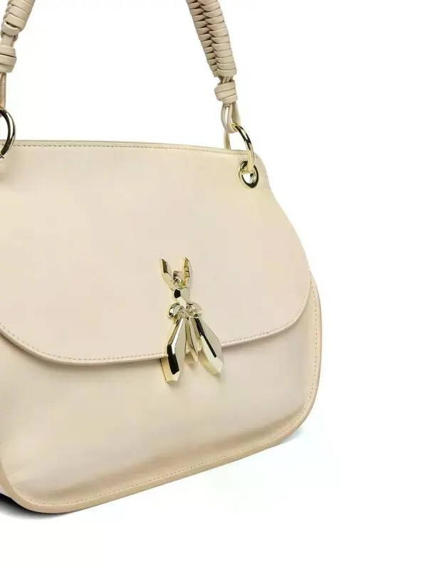 Patrizia Pepe Medium Tote Bag