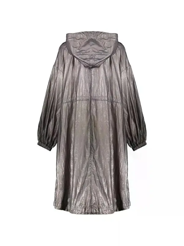 PARAJUMPERS Olga Drawstring Coat