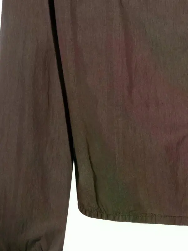 MAISON MARGIELA Zip Jacket