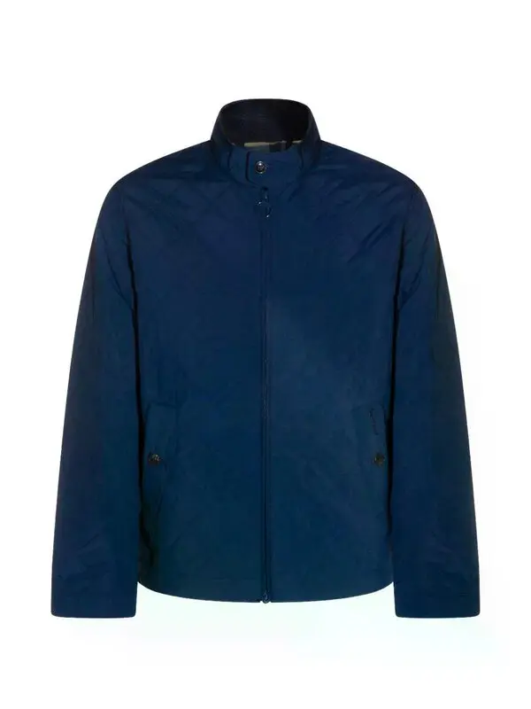Barbour Tyneside Quilted Jacket
