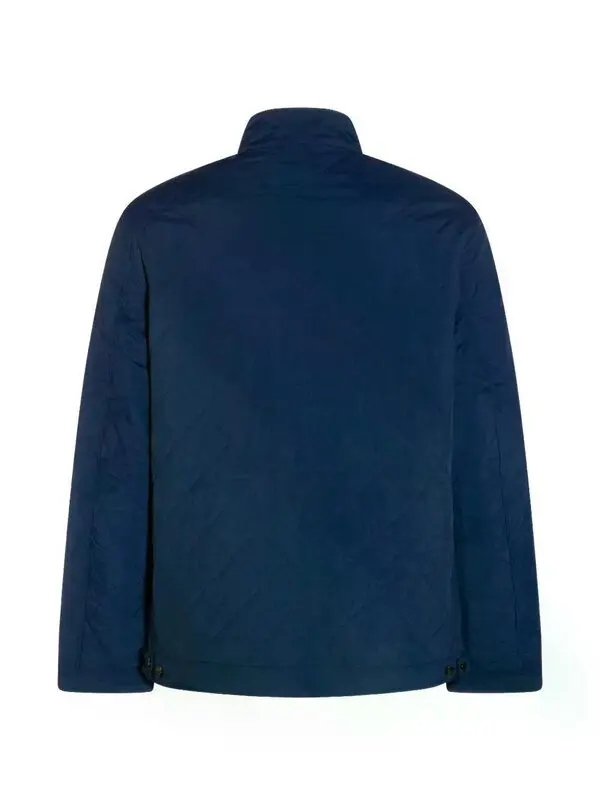 Barbour Tyneside Quilted Jacket