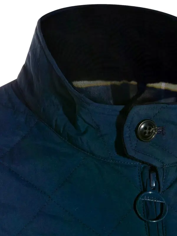 Barbour Tyneside Quilted Jacket