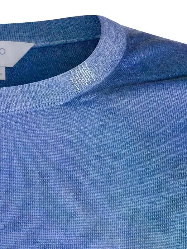 Malo Crew-neck Sweater