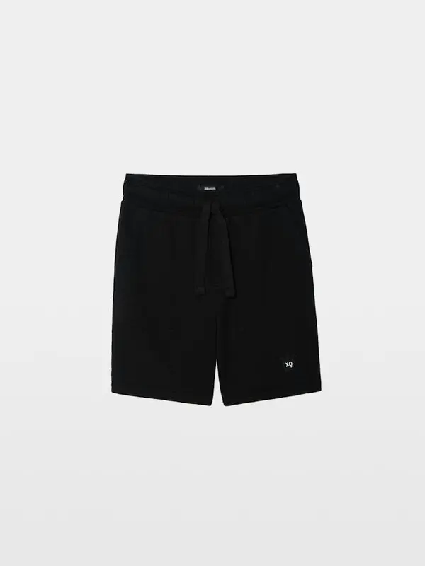 Zadig&Voltaire Pablo Shorts - Black