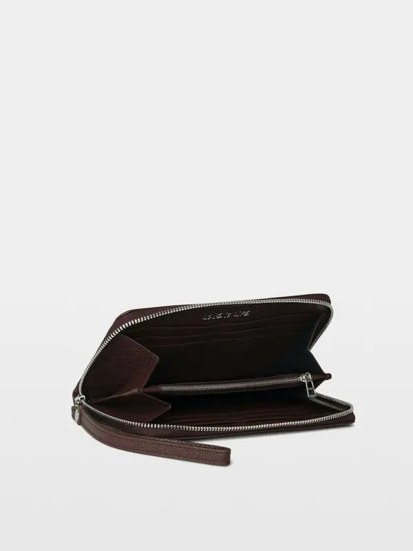 Zadig&Voltaire Compagnon Wallet