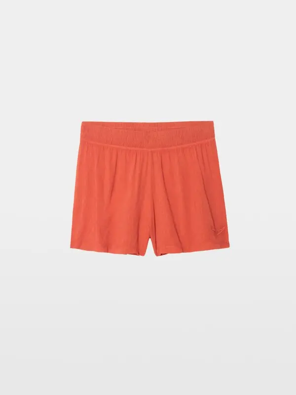 Zadig&Voltaire Paxa Shorts - Sienna