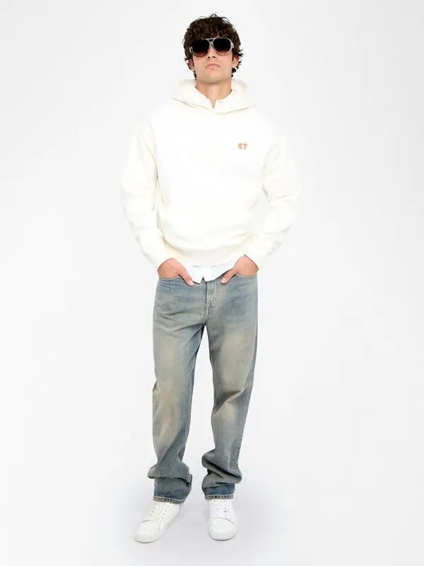 Zadig&Voltaire Sacha Cotton Sweatshirt - Judo