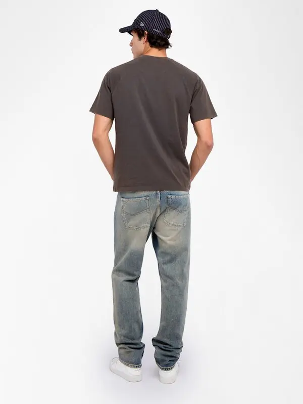 Zadig&Voltaire Torry T-shirt - Carbone