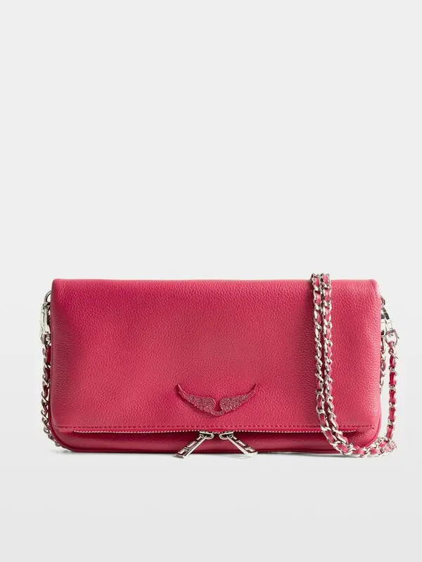 Zadig&Voltaire Rock Clutch - Podium