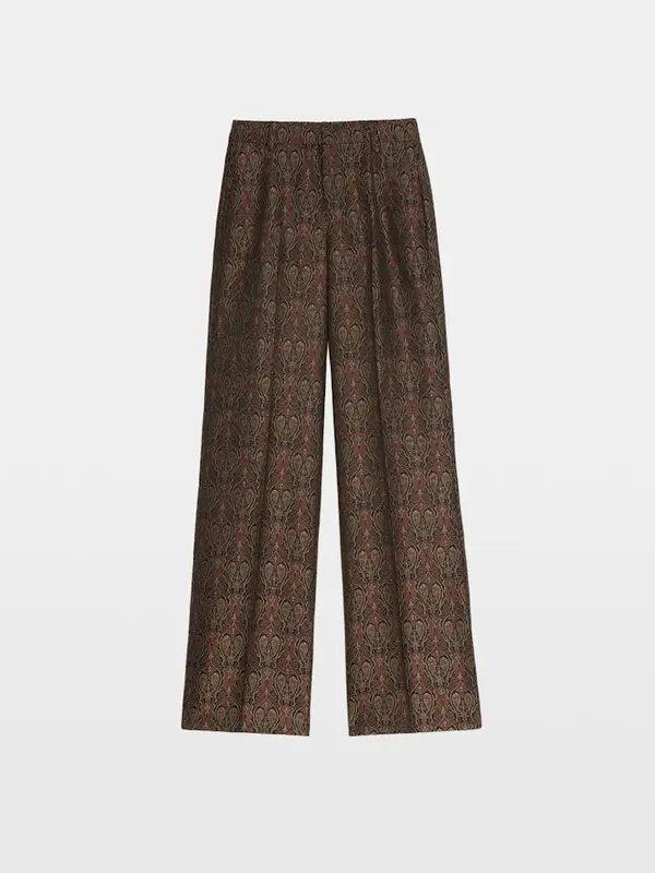 Zadig&Voltaire Panol Pants