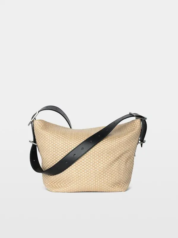 Zadig&Voltaire Jane Basket Bag