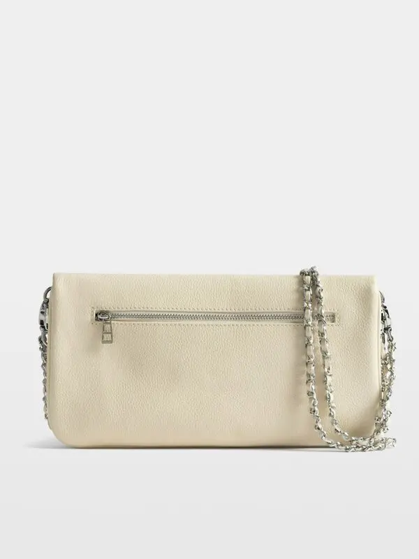 Zadig&Voltaire Rock Clutch - Flash