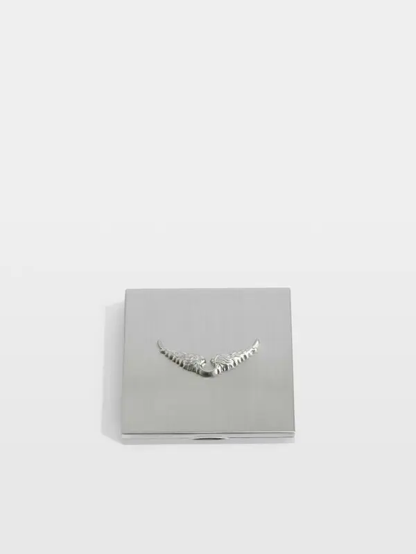 Zadig&Voltaire Pocket Mirror