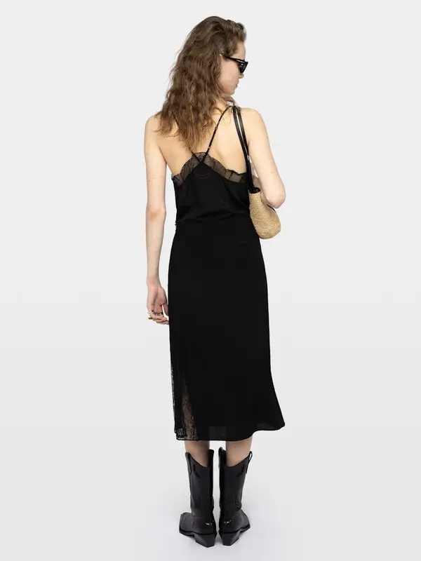 Zadig&Voltaire Jayla Mid-length Skirt