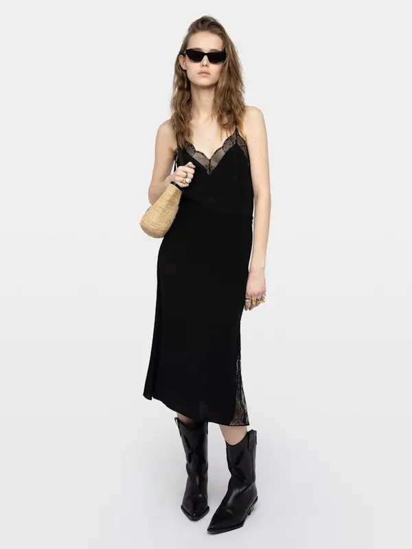 Zadig&Voltaire Jayla Mid-length Skirt