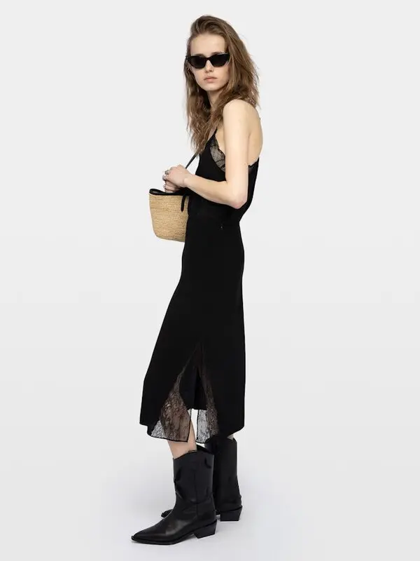 Zadig&Voltaire Jayla Mid-length Skirt