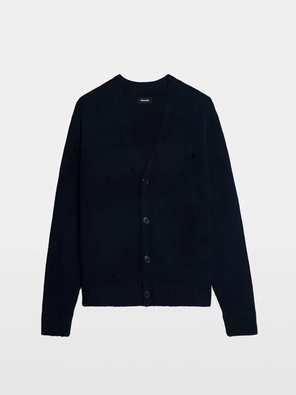 Zadig&Voltaire Mirko Cardigan