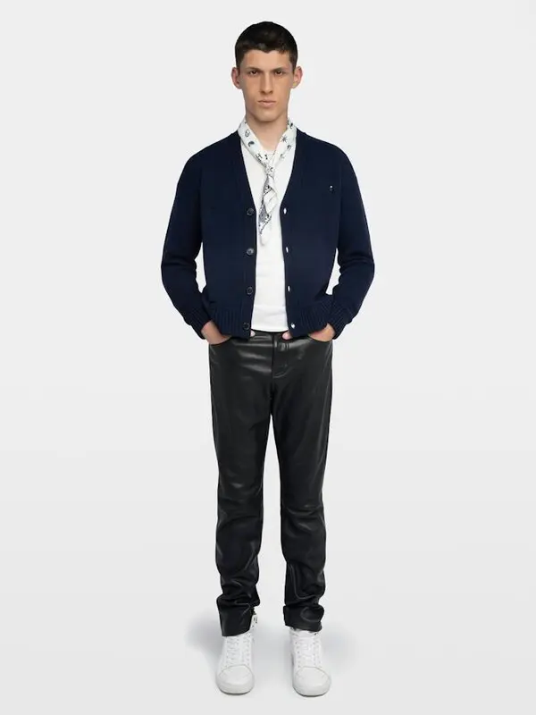 Zadig&Voltaire Mirko Cardigan