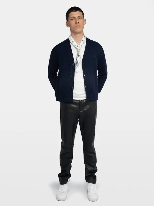 Zadig&Voltaire Mirko Cardigan