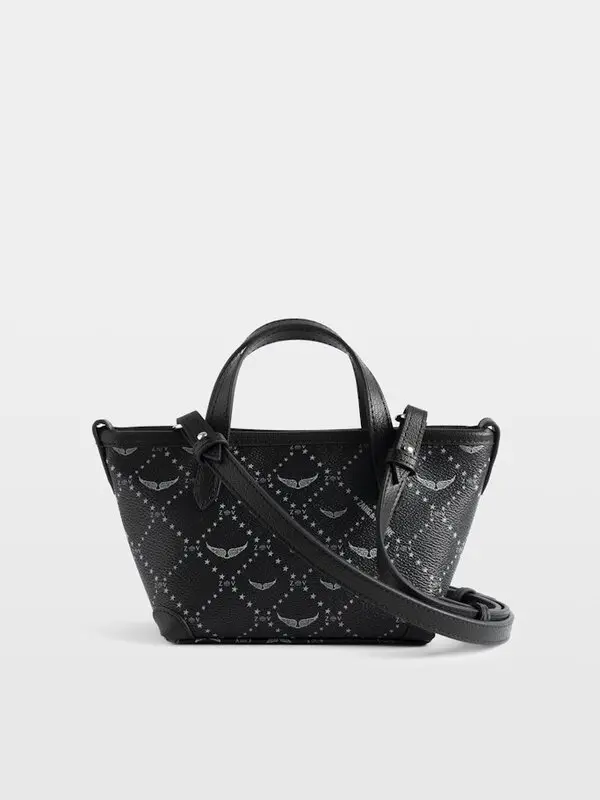 Zadig&Voltaire Z Shopper Mini Bag
