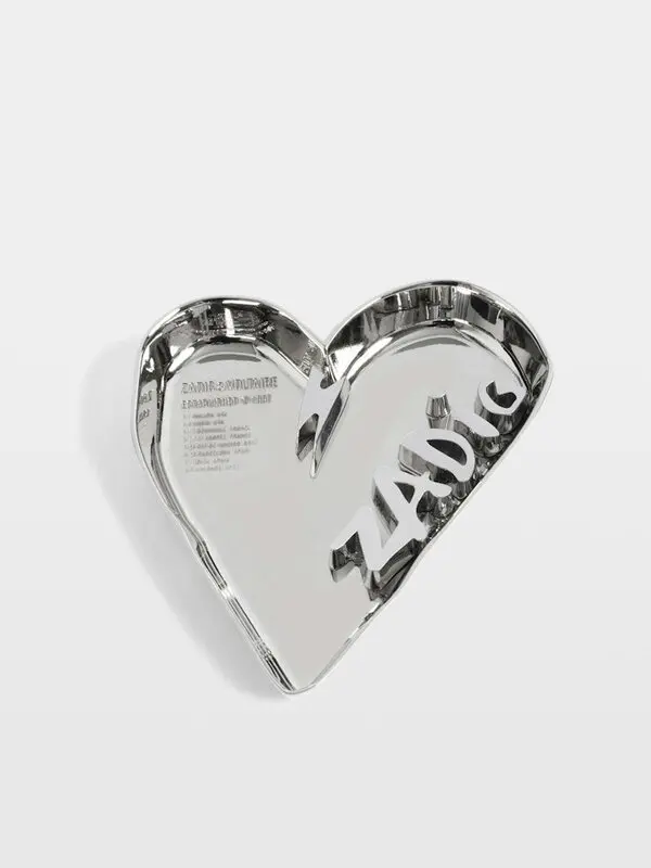 Zadig&Voltaire Burning Love Bowl