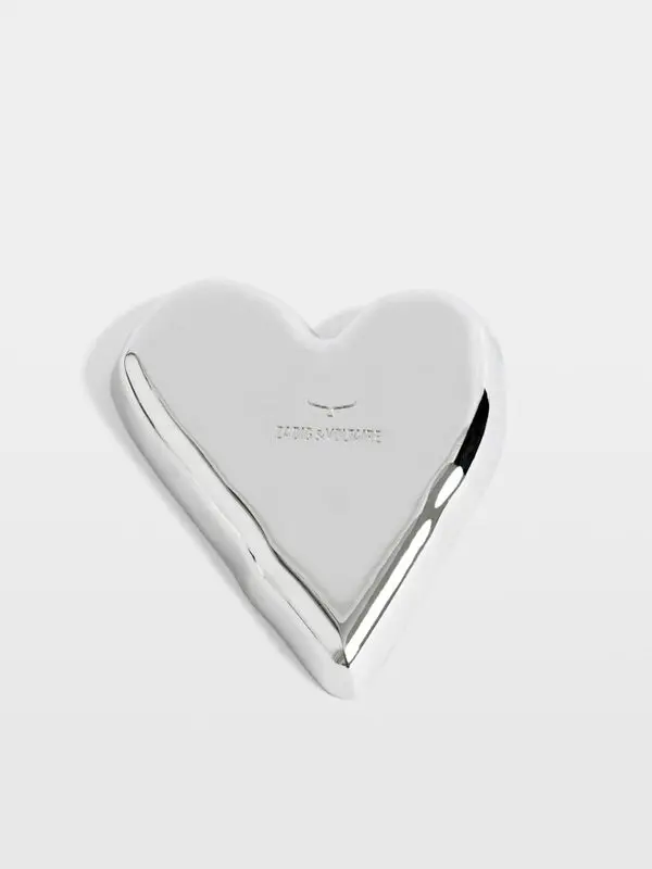 Zadig&Voltaire Burning Love Bowl