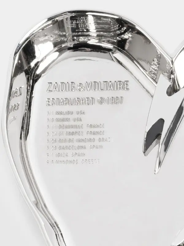 Zadig&Voltaire Burning Love Bowl