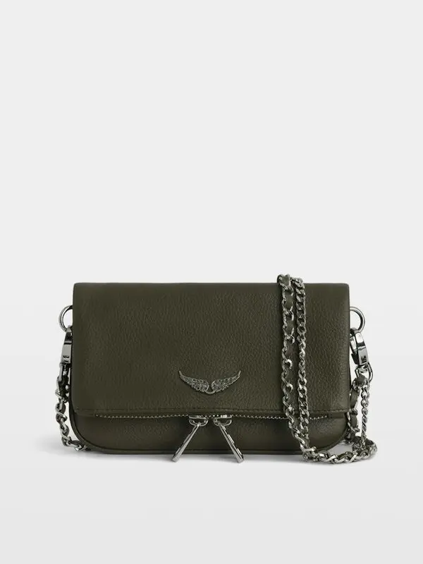 Zadig&Voltaire Rock Mini Pochette - Record