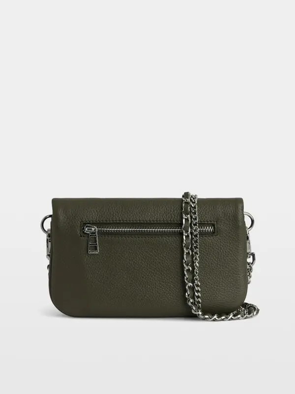 Zadig&Voltaire Rock Mini Pochette - Record