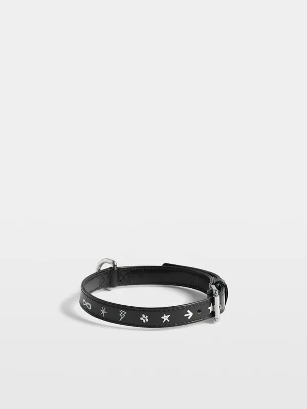 Zadig&Voltaire Zadog Collar