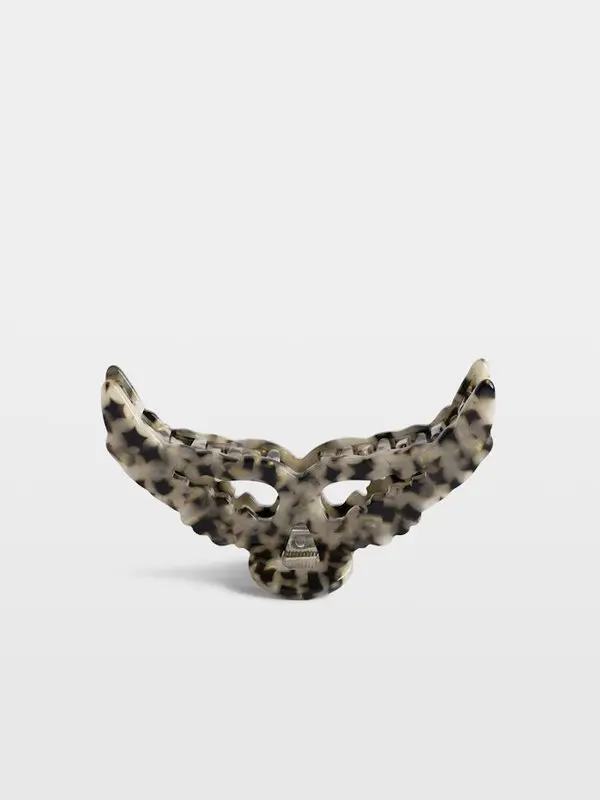 Zadig&Voltaire Hair Clip Rock Hair - Flash
